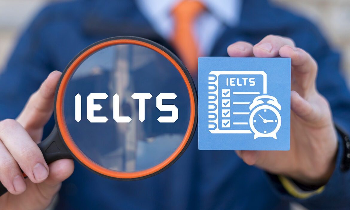 5 Essential Insights About IELTS and Best IELTS Preparation Strategies ...
