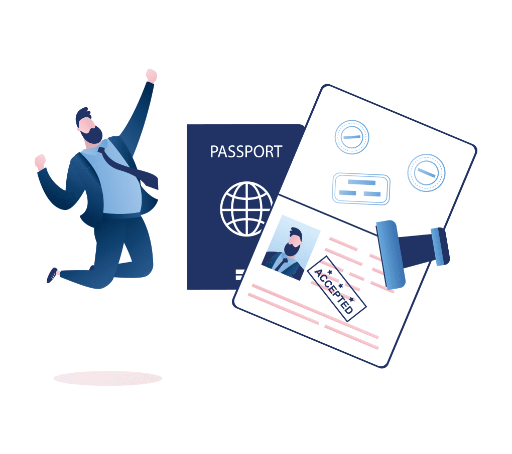 Business Visa - Subclass 132 | Further Education and Migration Services